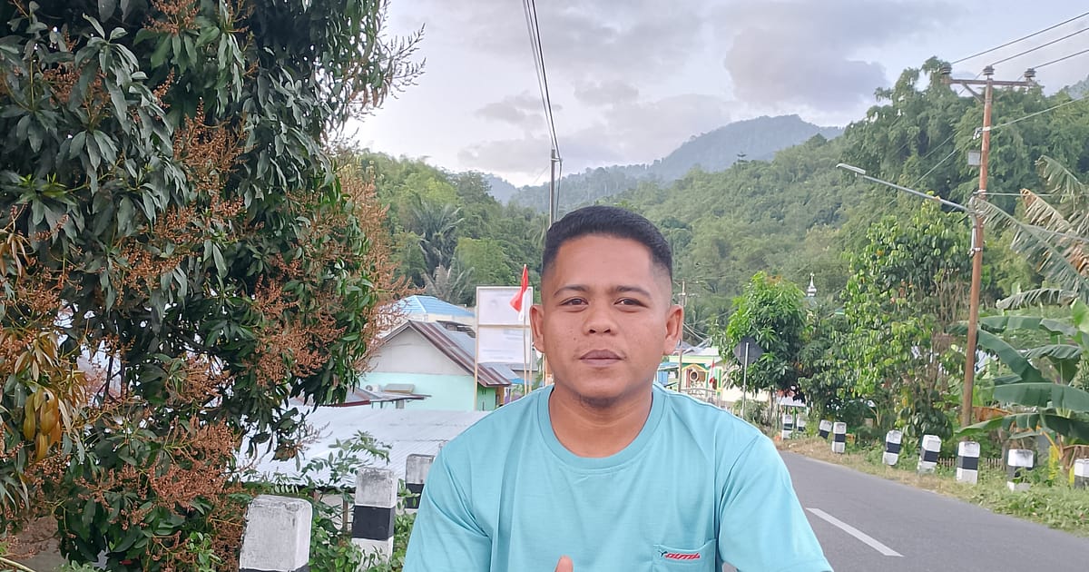 Jul Ahula - Gorontalo | about.me