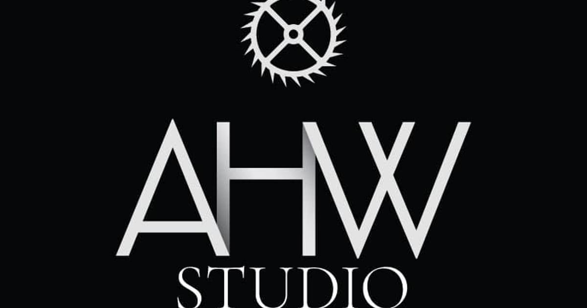 AHW Studio - Shop 9, The Strand Arcade, 412-414 George St, Sydney NSW ...