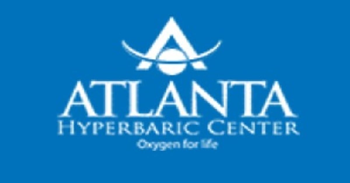 Atlanta Hyperbaric Center - USA | about.me