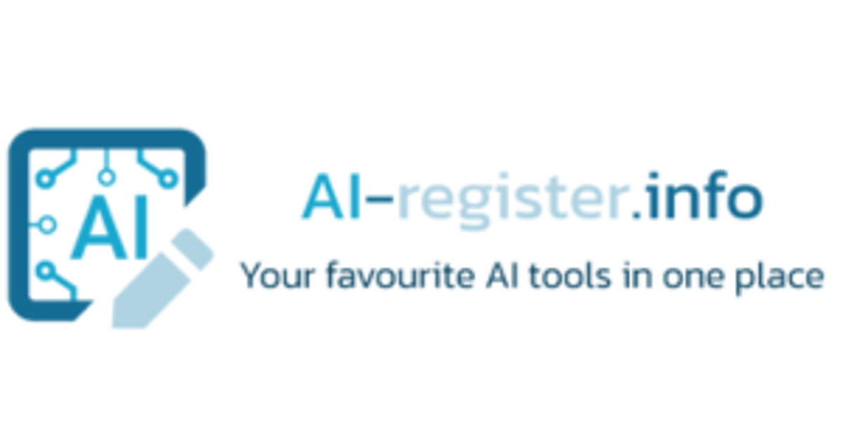 AI-Register .info - USA | about.me