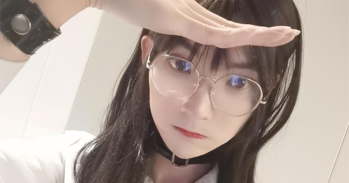 香艾草 | about.me