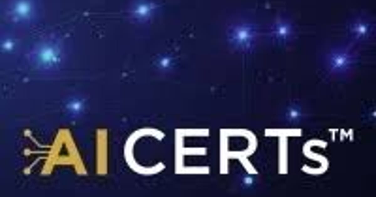 AICERTs SEO - USA, AICERTs | about.me