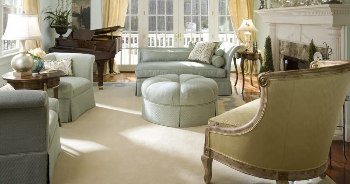 Aidan Gray Home Inc. | about.me