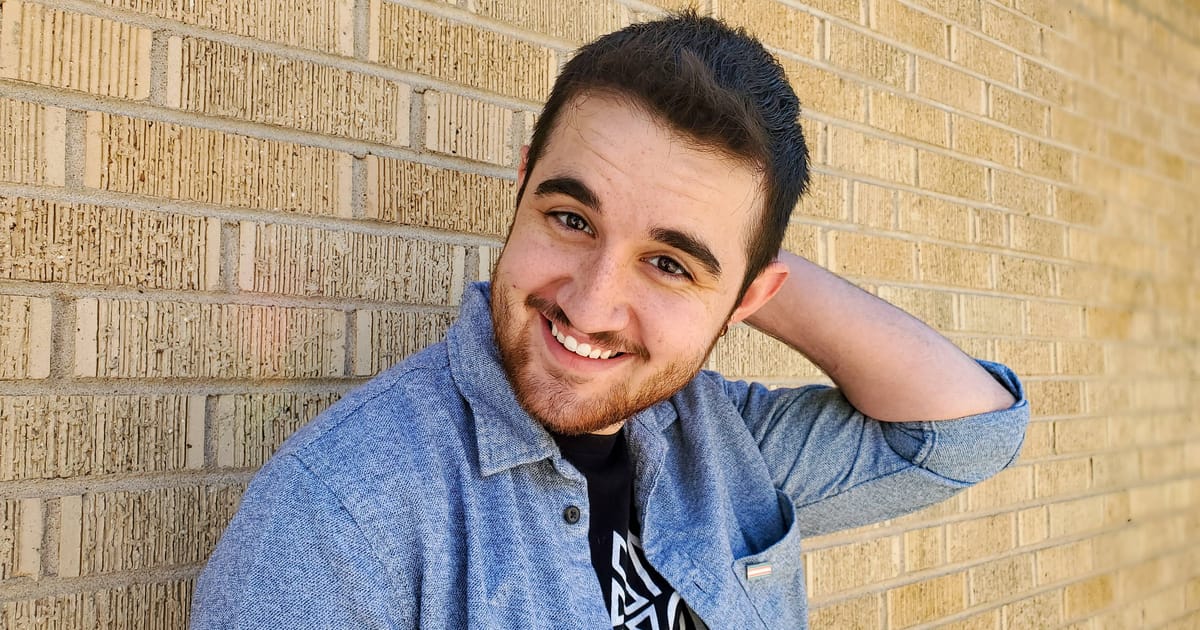 Aiden Berzins - Denver, CO | about.me