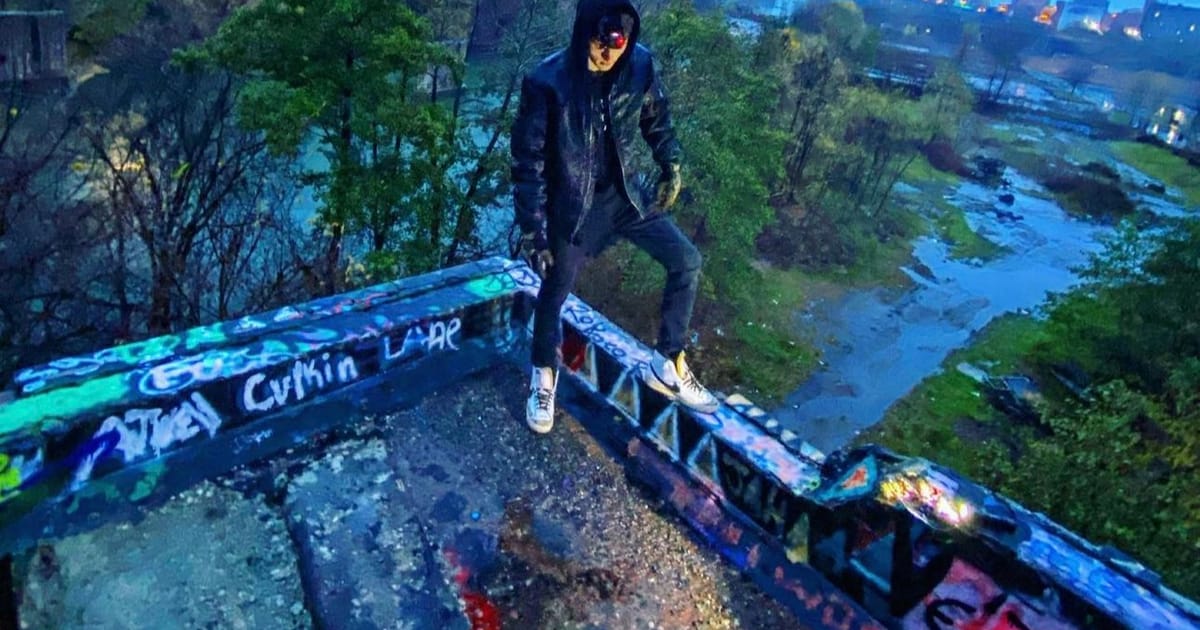 Aiden Bross - YouTube | about.me