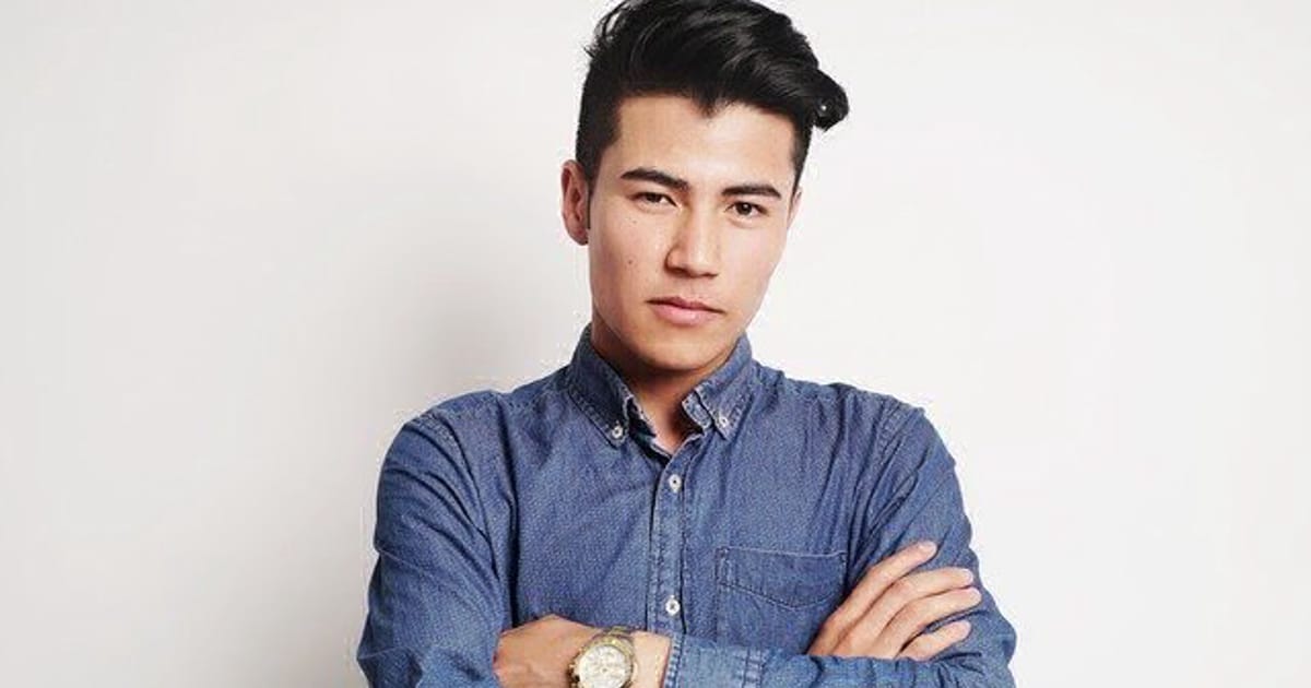 Aiden Kerr - Melbourne | about.me