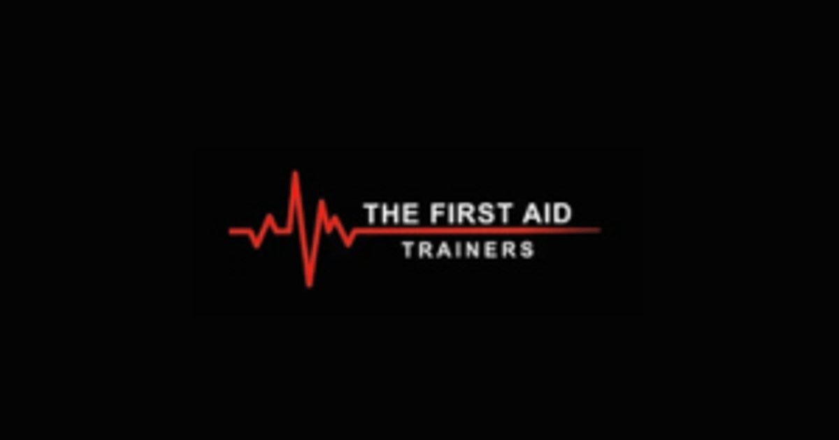 The First Aid Trainer - USA | about.me