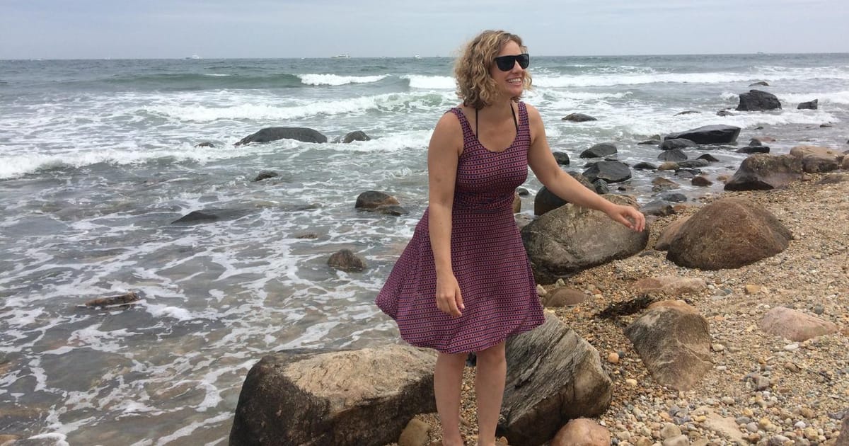 Aimee Bell | about.me