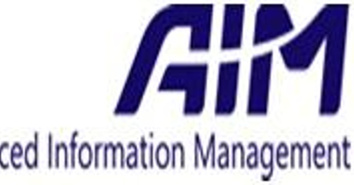 AIM Software - Austria, Vienna | about.me