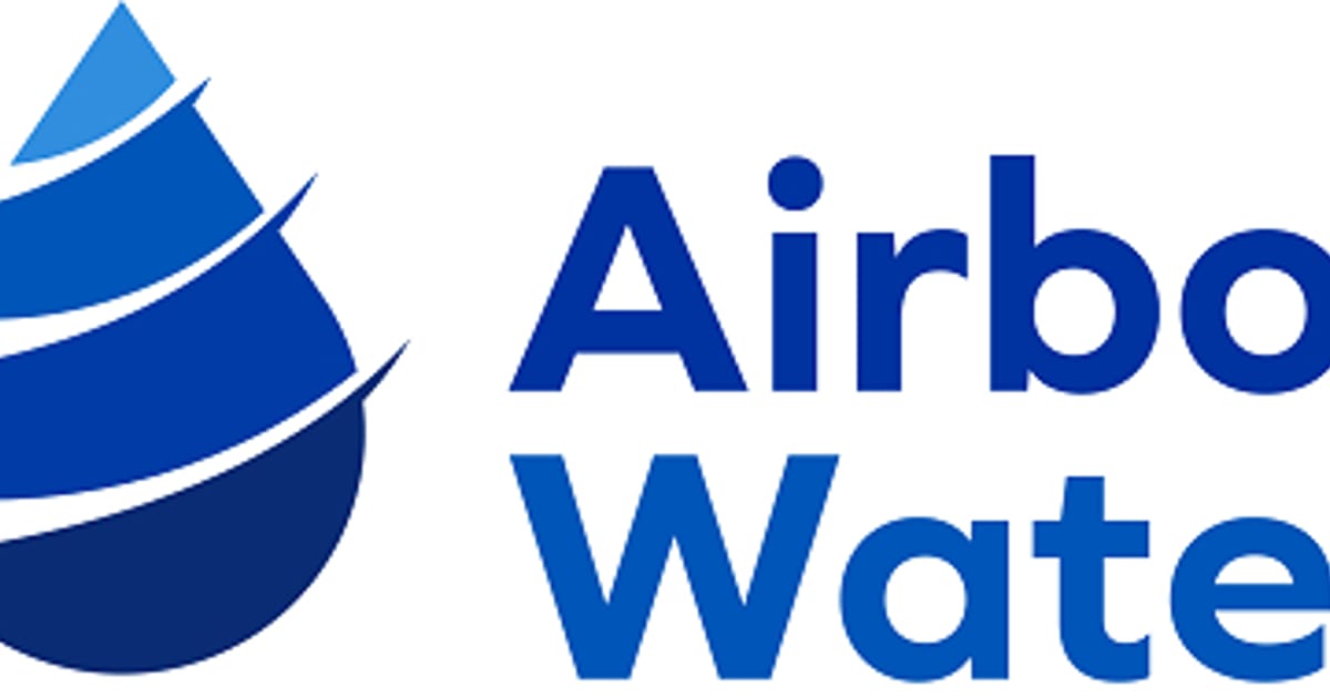 Airborn Water - Rockville | about.me