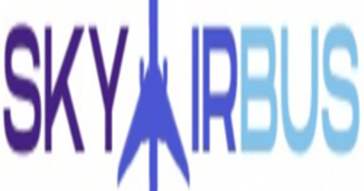 sky airbus - us | about.me