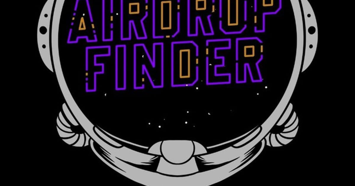 Airdrop Finder - Indonesia | about.me