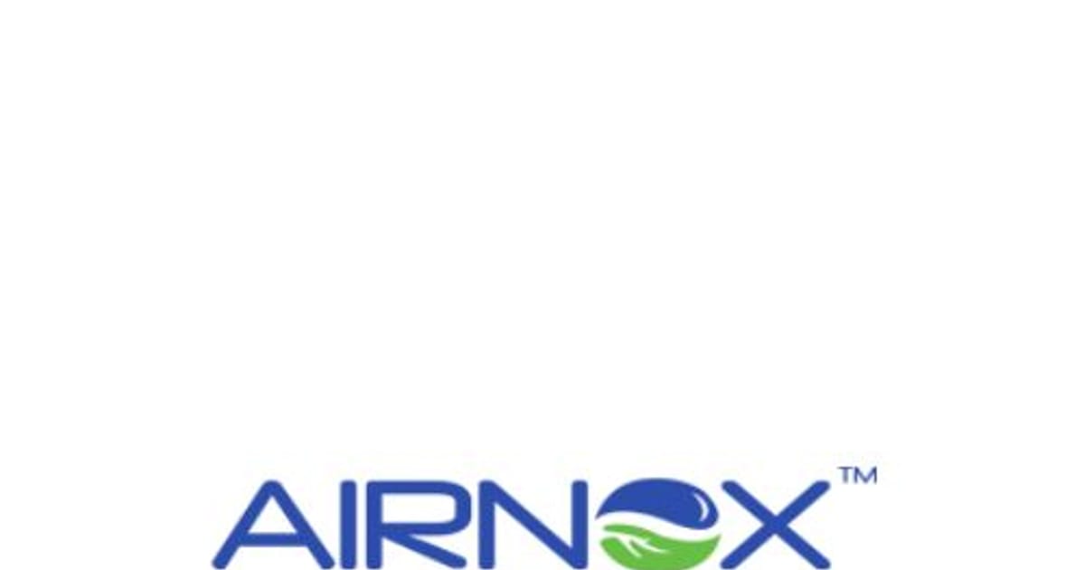 AirNox Pty Ltd - Gauteng, Boksburg | about.me