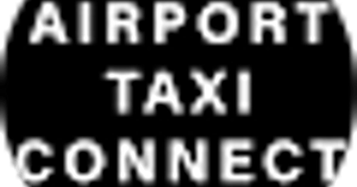 Airport Taxi Connect - 3617 Rosalie St #2, Houston, TX 77004, United ...