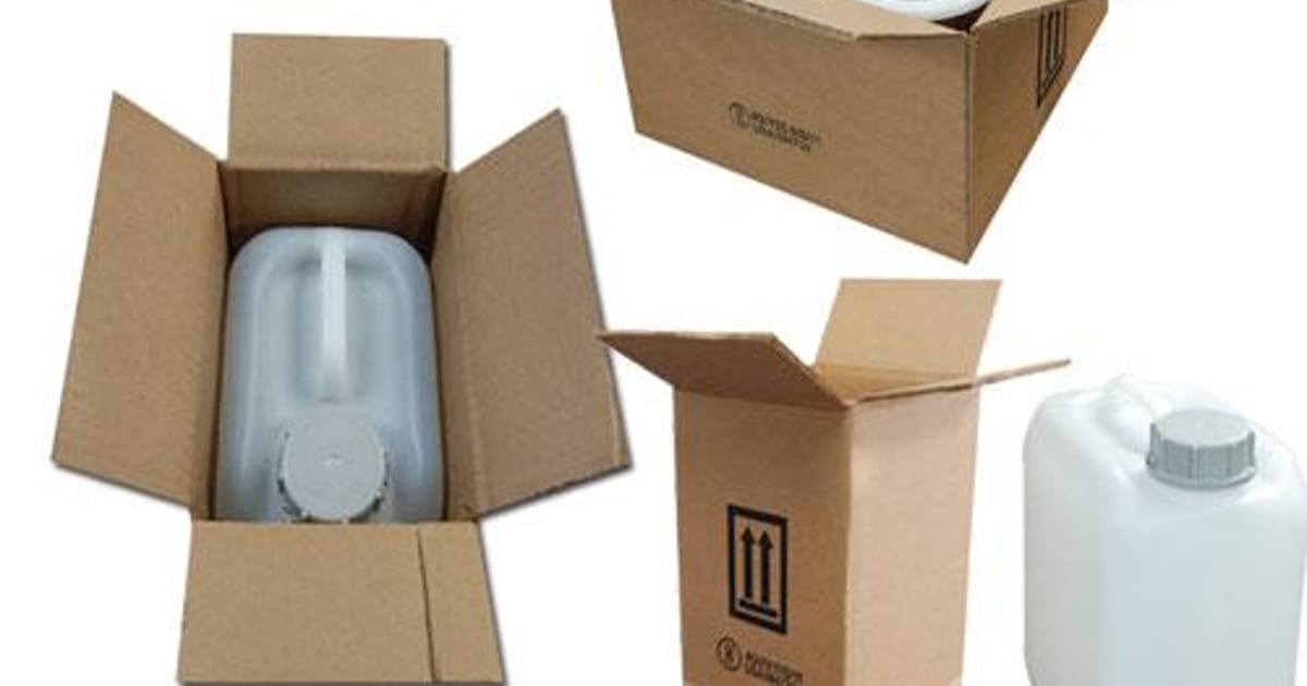 Air Sea Containers | about.me