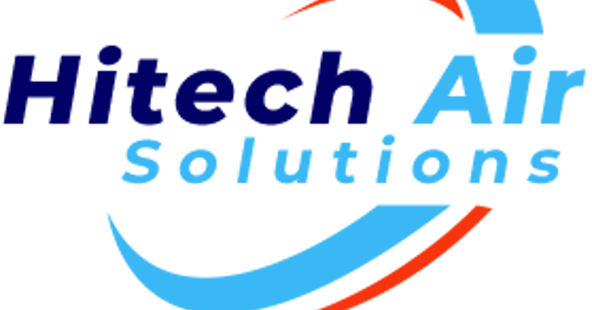Hitech Air Solution - Australia | about.me