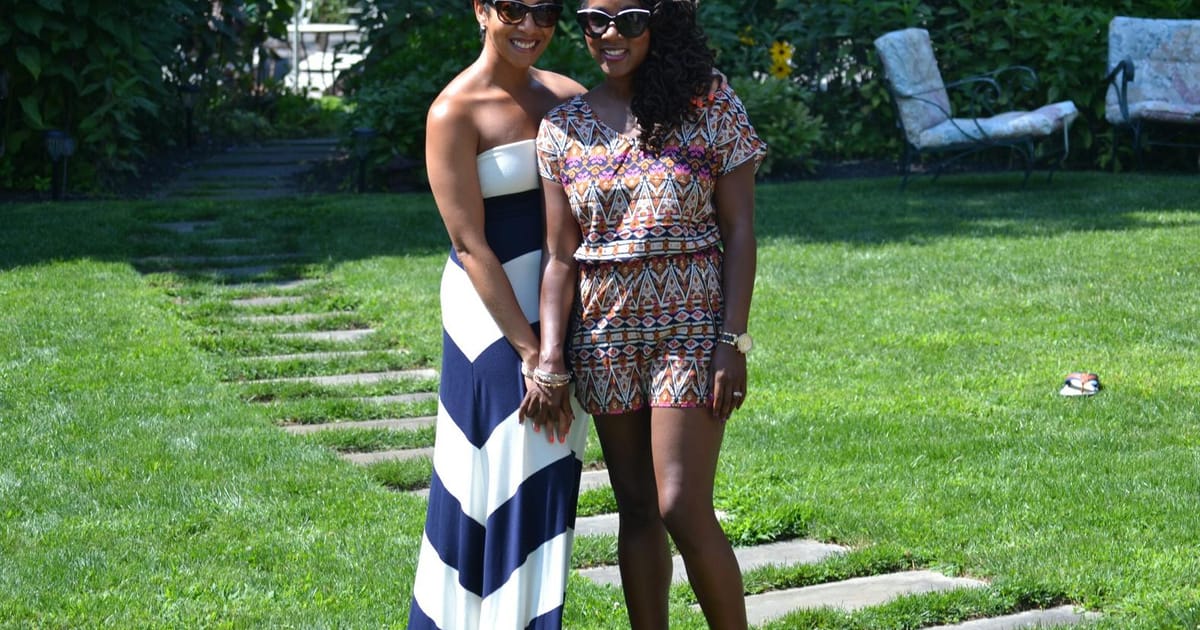 Aisha - Washington, DC | about.me