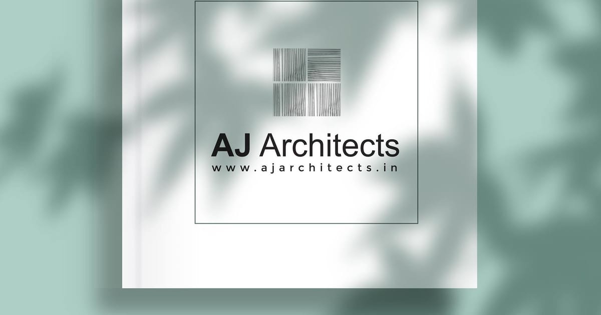 AJ Architects - calicut | about.me