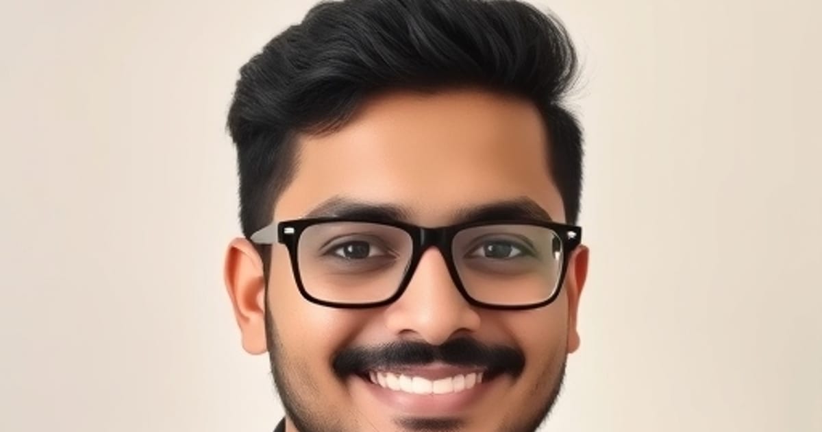 Ajay Hinduja - Geneva, Switzerland, M.Tech | about.me