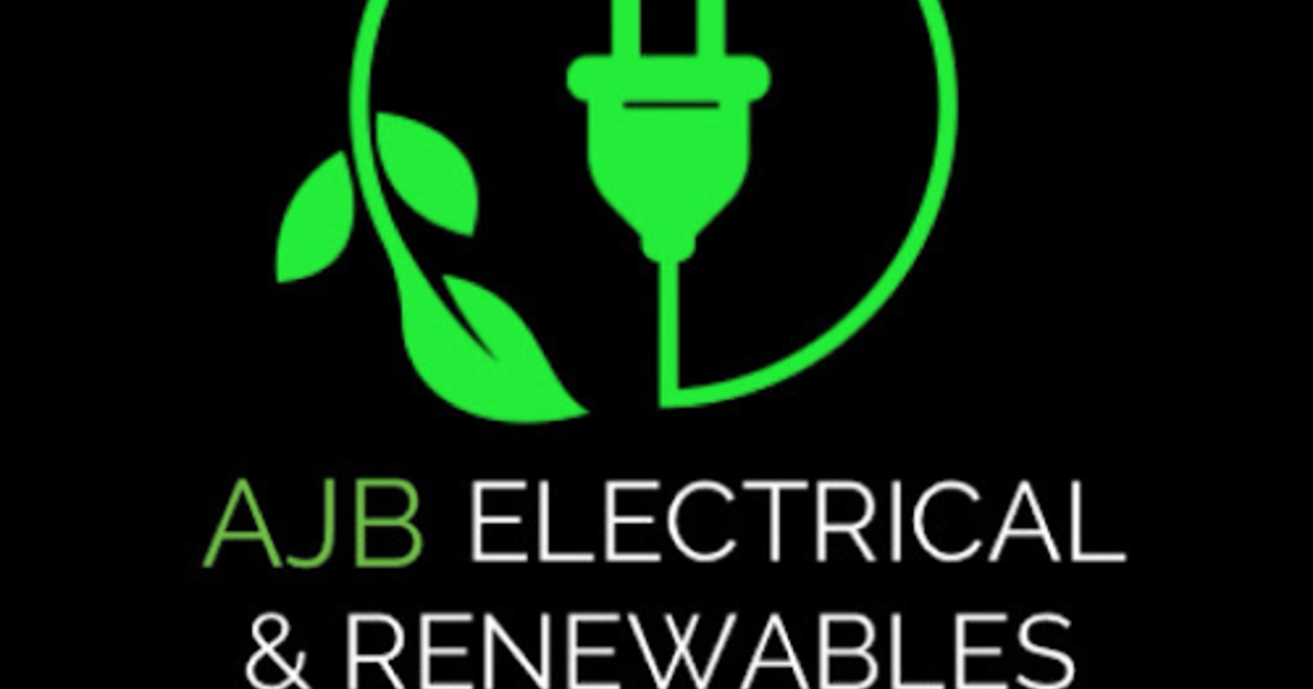 AJB Electrical & Renewables - 1 Bowland Rd, Cabus, Preston PR3 1LA, UK ...