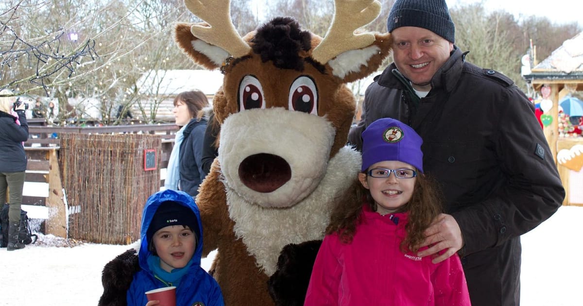 Anthony Catterson - Harpenden, UK, CEO at EXPANSYS PLC | about.me