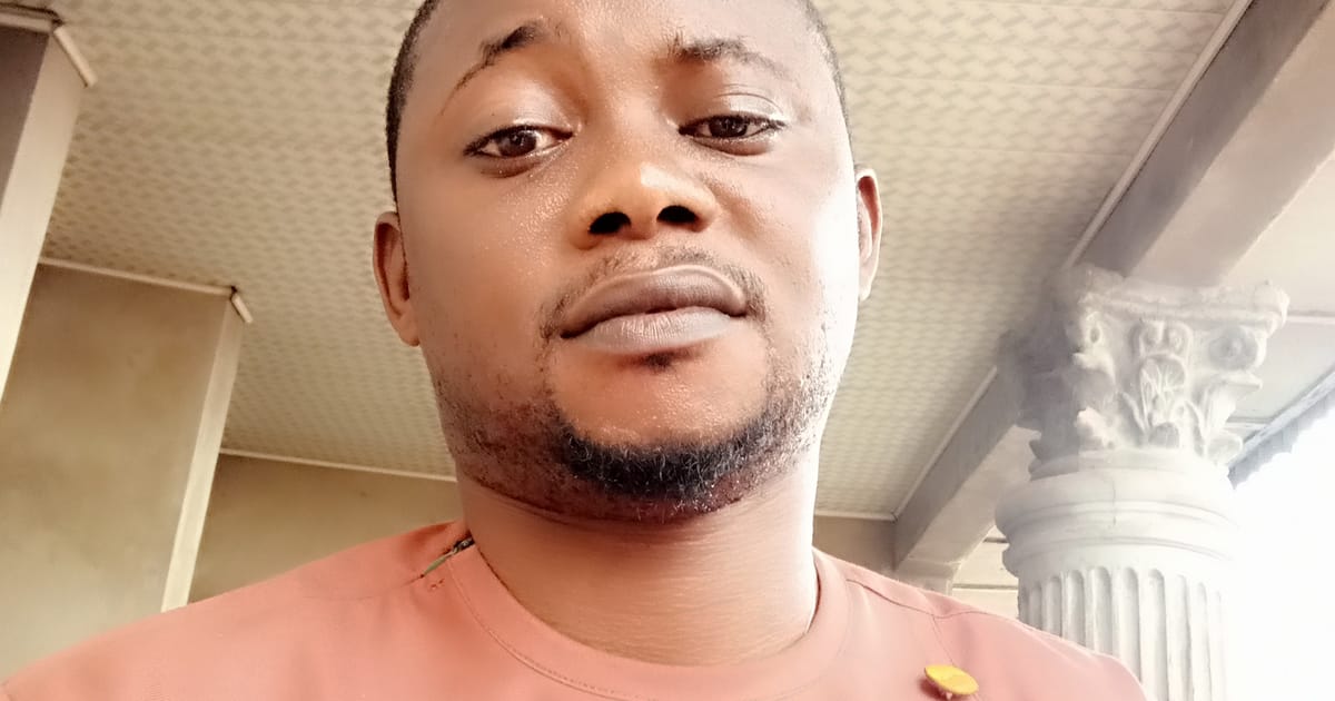 AKINBAMI SAMUEL O - Lagos, Ikorodu | about.me