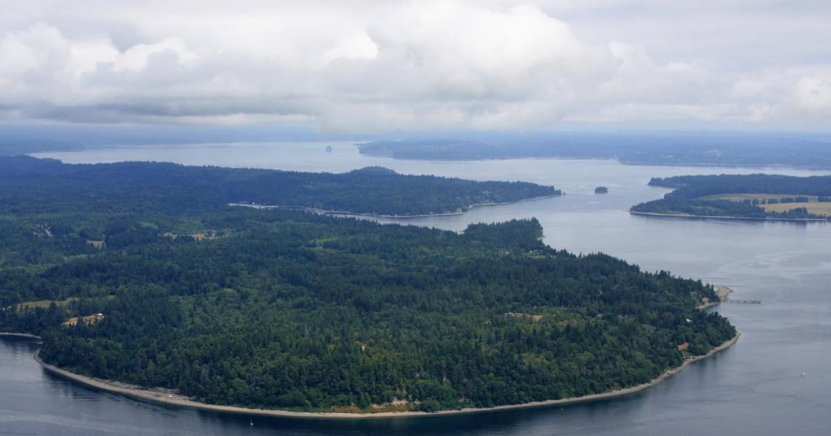 Alice Kinerk - Key Peninsula, Washington, Elementary School Teacher ...