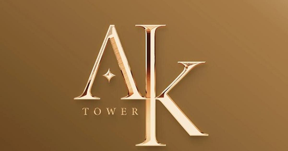 AK Tower - Đường An Phú, Khu phố 1B, Phường An Phú, TP. Thuận An, tỉnh ...