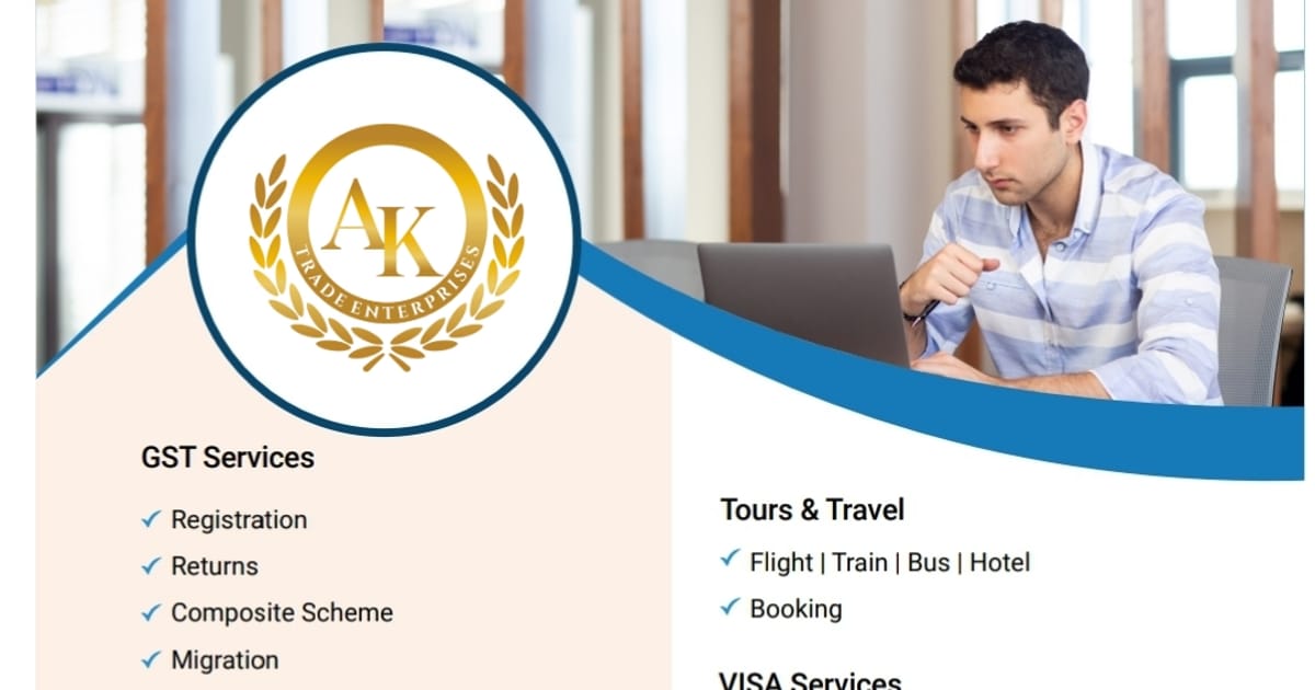 Ak Trade Enterprises - Kharar Nirwana Hight, Near Punjab - 140301, Ak trade enterprises | about.me