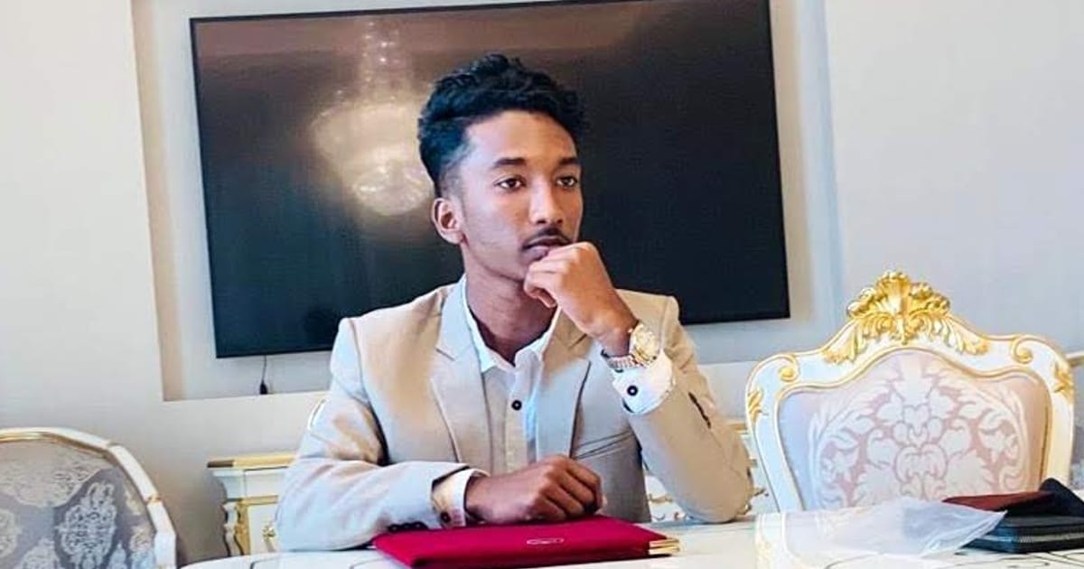 AKZ RaFi - Dhaka, Bangladesh, IFAR.BD | about.me