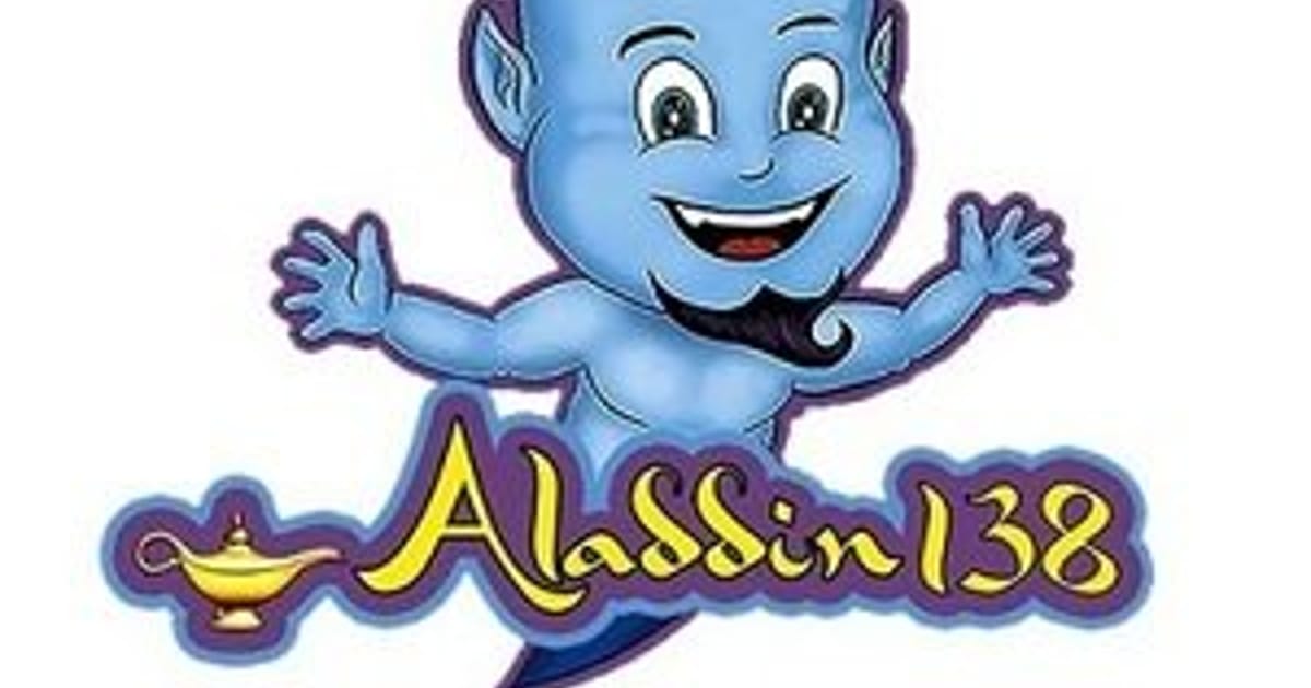 aladdin138 game - indonesia | about.me