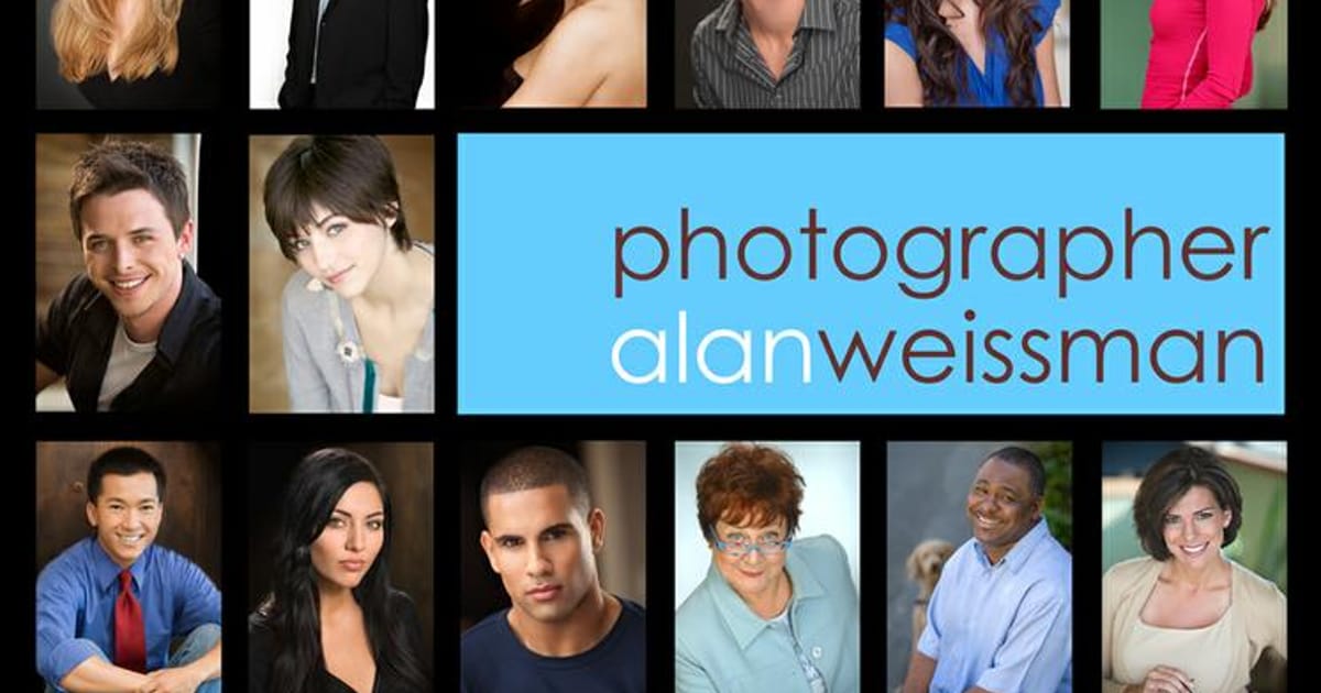 alan.weissman - Los Angeles | about.me