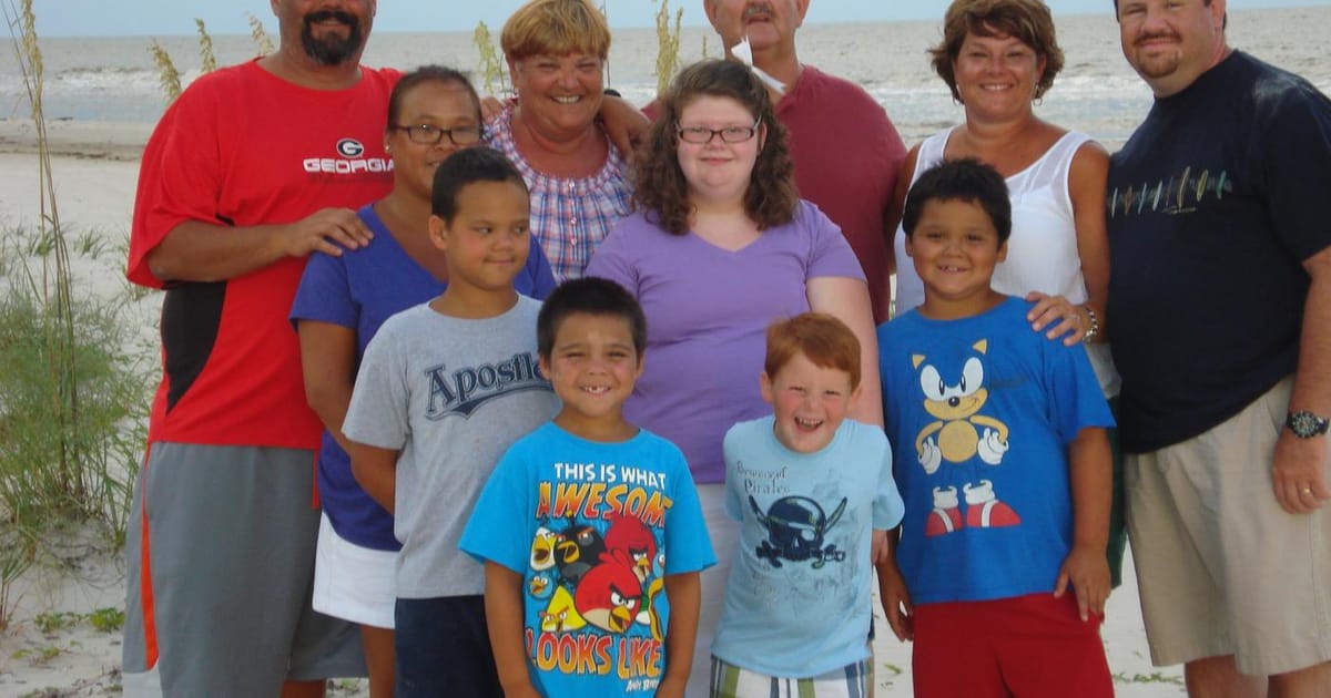 Alan Carter - Covington, Georgia | about.me