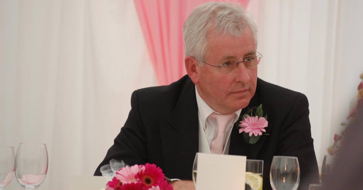 Alan Clarke | about.me