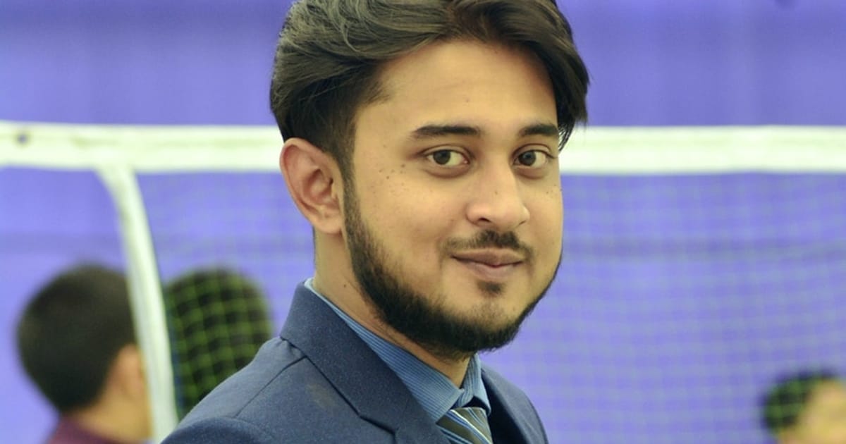 Khan Muhammad Al-Araf - Dhaka | about.me