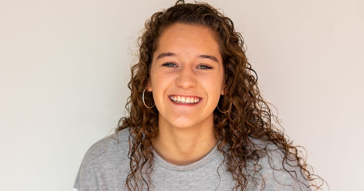 Alba Pérez Gregorio - Gandía, Valencia | about.me