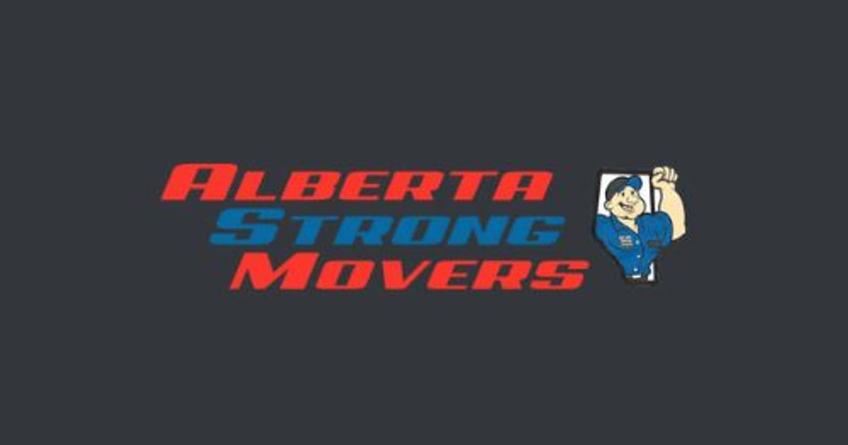 Alberta Strong Movers - Canada | about.me