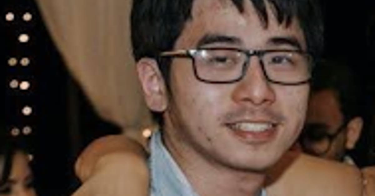 Albert Lie Adrian - Seoul South Korea | about.me