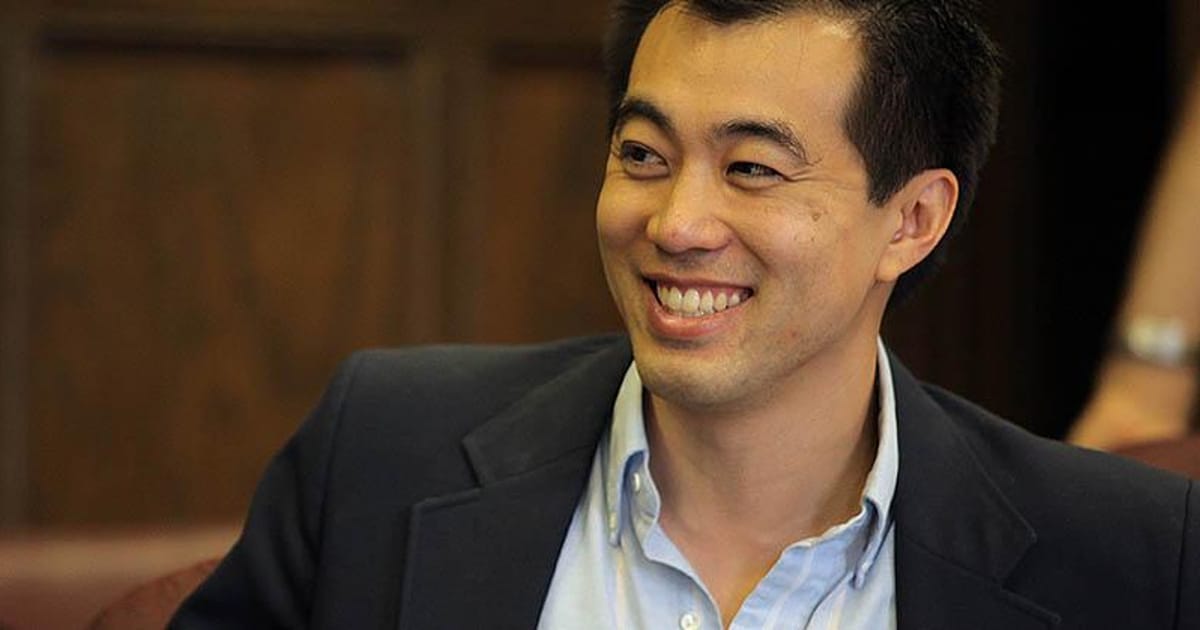 Albert Wong - San Francisco, California, Clinical Psychologist ...