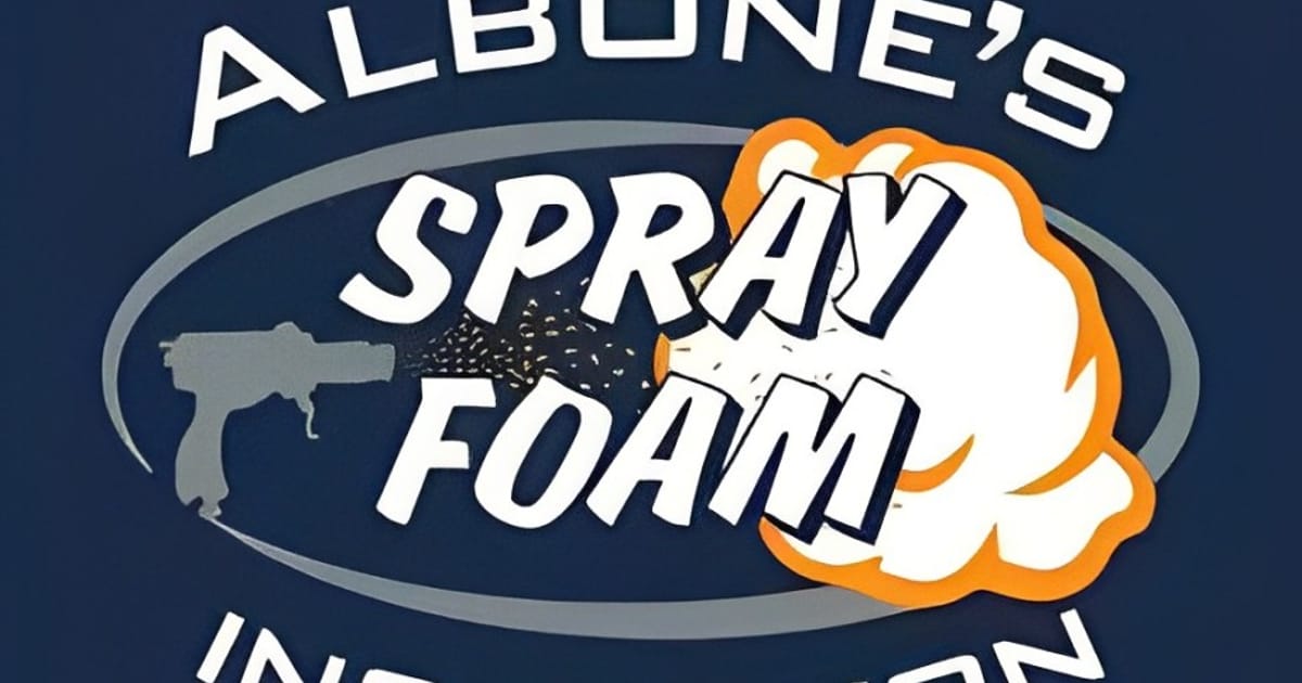 Albone Spray foam - 10825 Telegraph Rd, Medina, NY 14103c | about.me