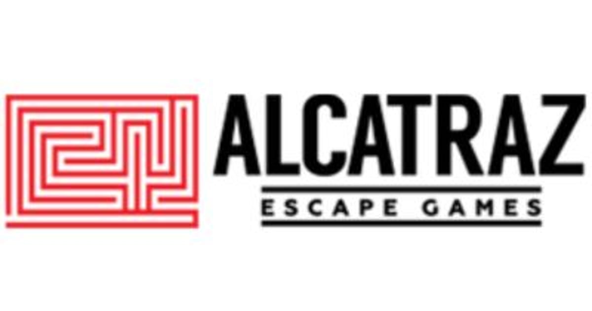 Alcatraz Escape Games - 12674 S Pony Express Road #1, Draper UT 84020 ...