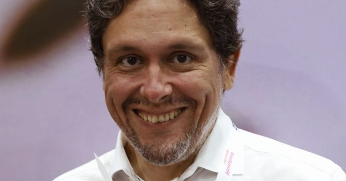 Alejandro Massalin - London, University of CEMA, Instituto Tecnológico ...