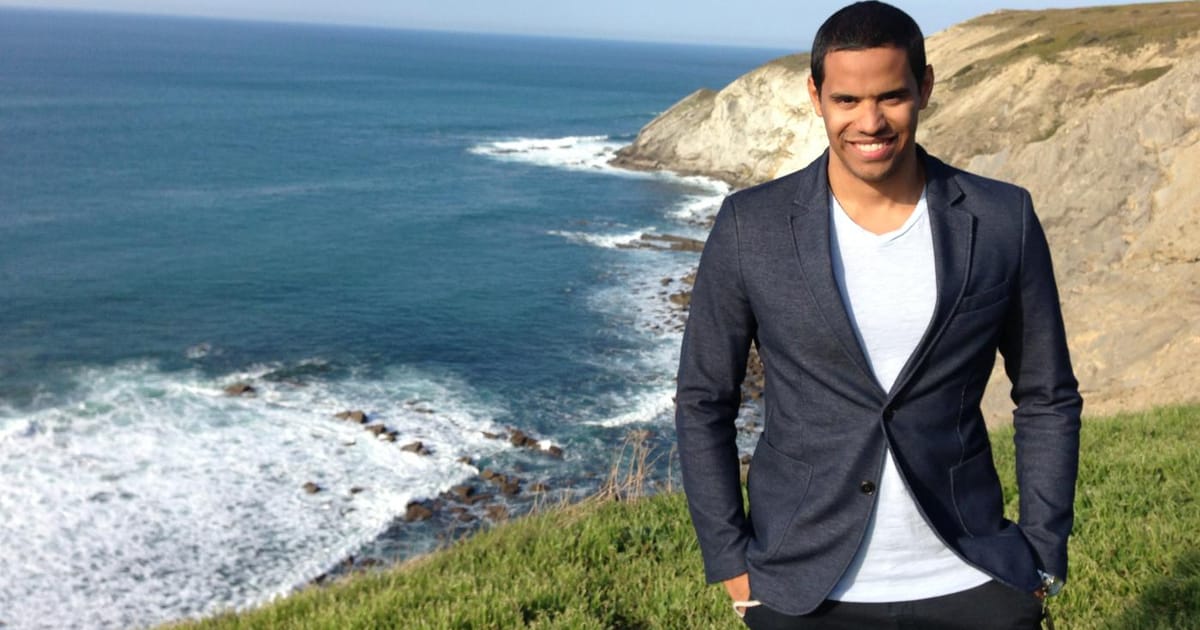 Alejandro Perez | about.me