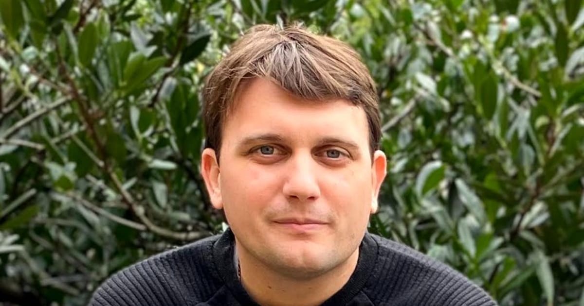 Aleksa Mitrović - Berlin, ChangelogGen | about.me