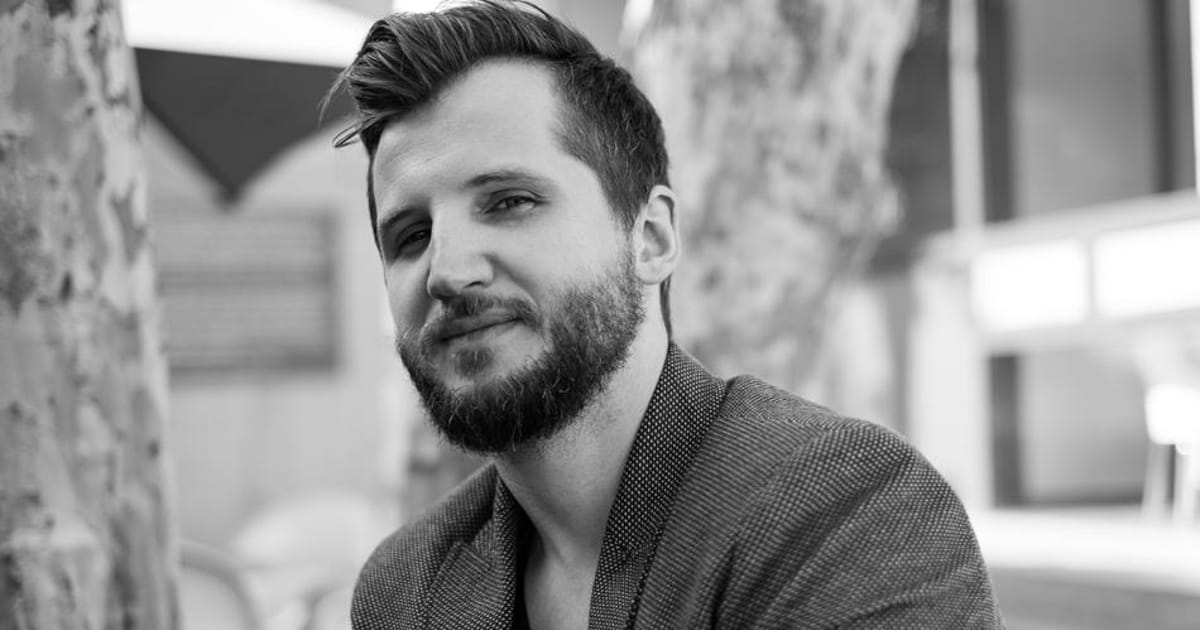 Alen Ribic - Cape Town, South Africa, SweepSouth | about.me