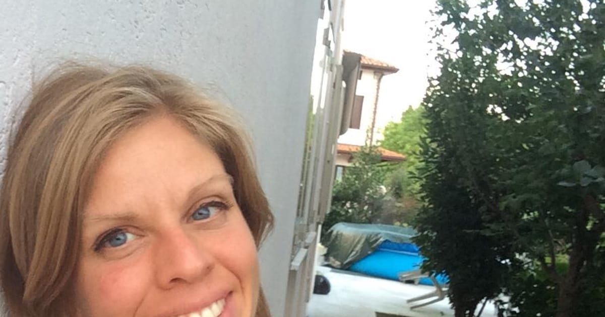 Alessandra Viero | about.me