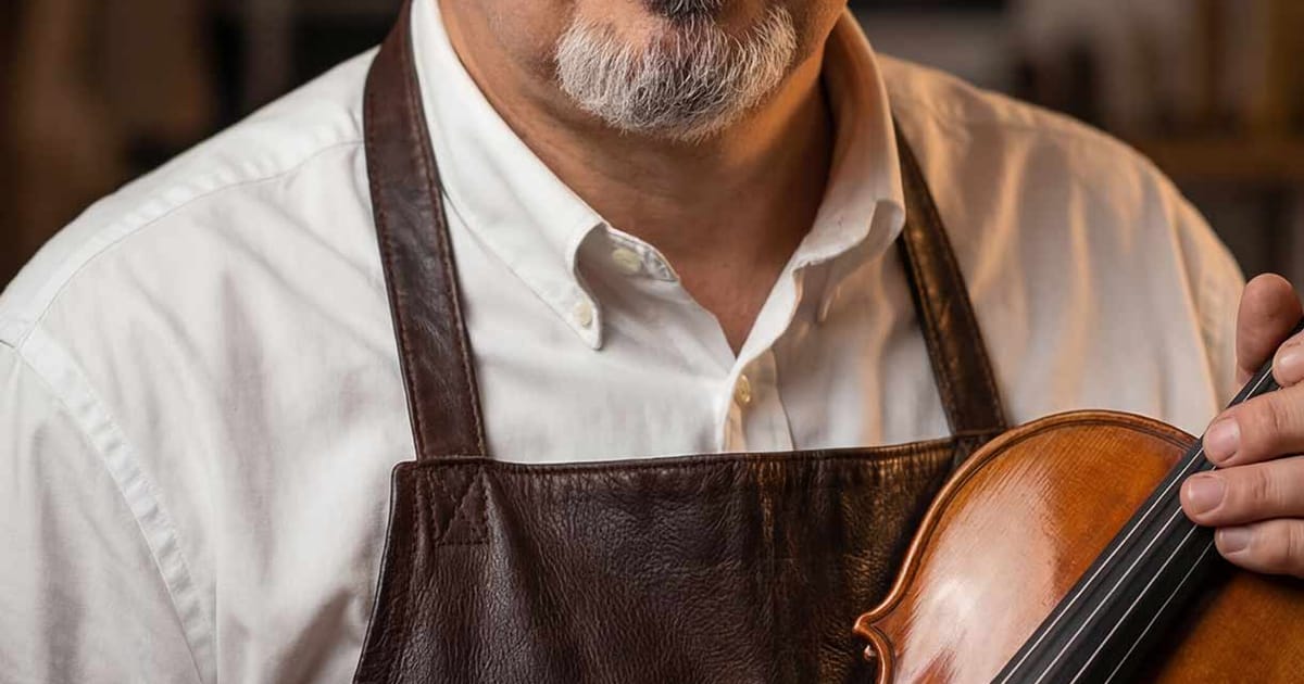 Alessandro Di Matteo - Italy, Alessandro Di Matteo Violins | about.me