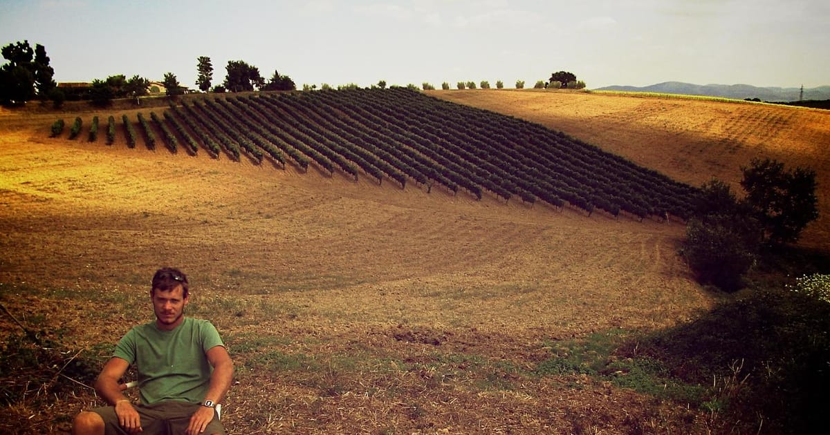 Alex Dvorak - Minneapolis, MN, B.A. from University of St. Thomas ...