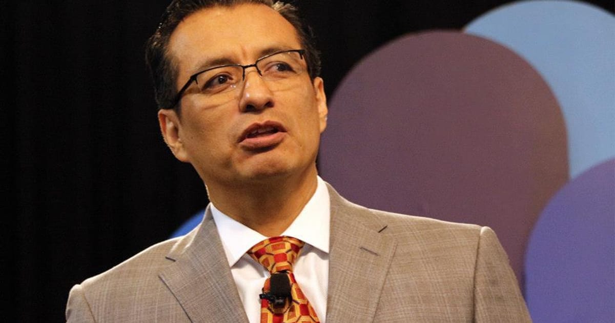 Alex Ontiveros - Silicon Valley Ca Usa, Silicon Valley Latino, San Jose ...