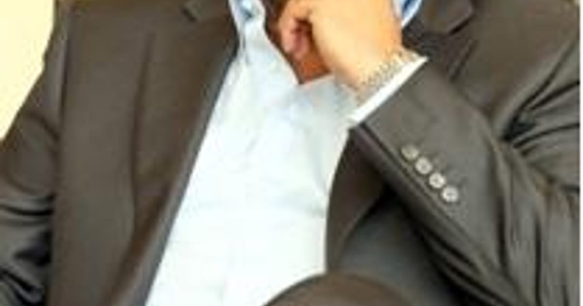 Alex Tannous - Dubai, United Arab Emirates, Avaline Holding, MSC ...